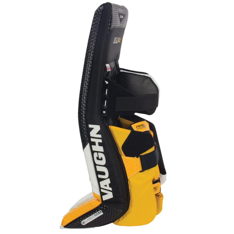 VPG SLR4 PRO CARBON LEG PAD - Vaughn Hockey